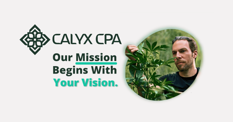 Home - Calyx CPA